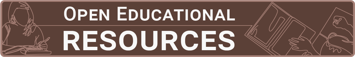 Idaho Training Clearinghouse > Topics > N-Z > Open Educational Resources